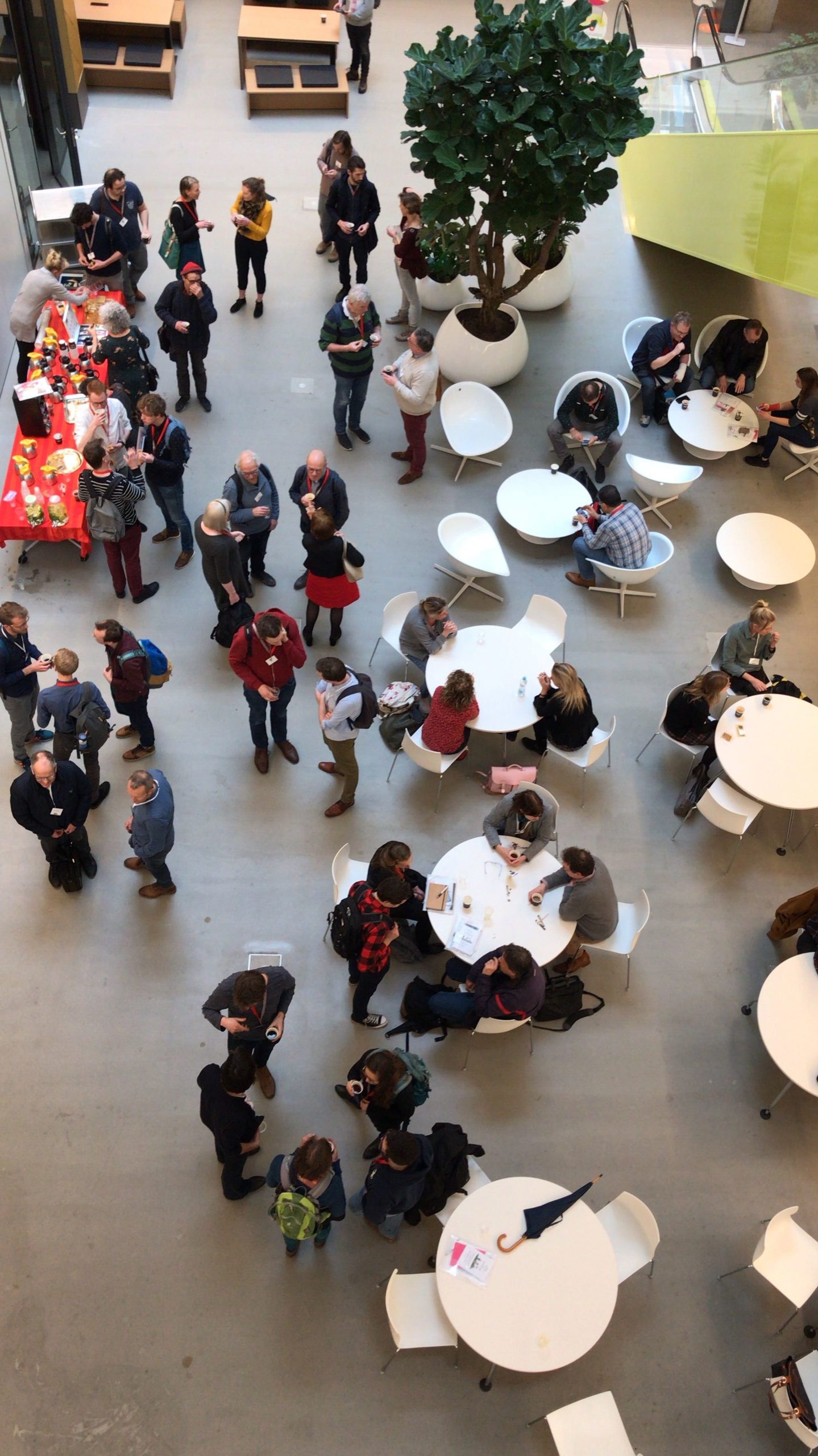 Vlamcollege: alles is te vinden! - Henk van Ess - VVOJ - Vereniging van ...