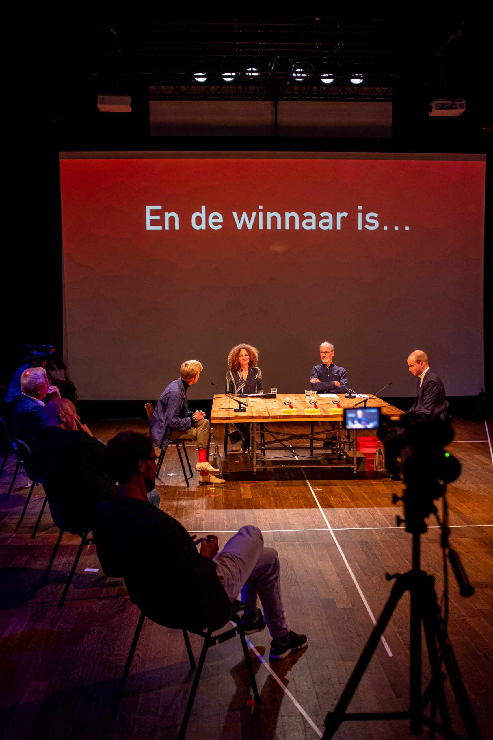 Winnaars Loep 2019 bekend - VVOJ - Vereniging van Onderzoeksjournalisten