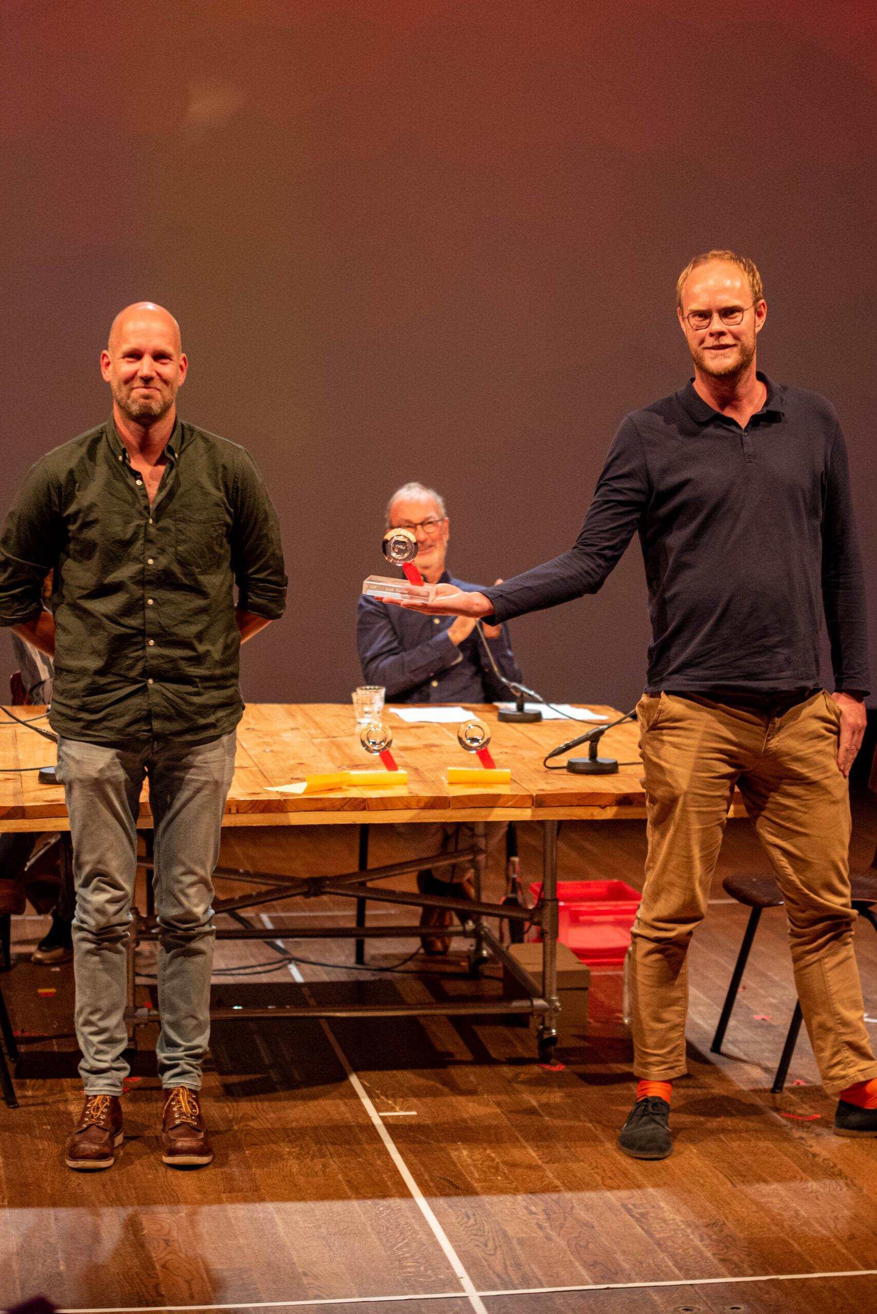 Winnaars Loep 2019 bekend - VVOJ - Vereniging van Onderzoeksjournalisten