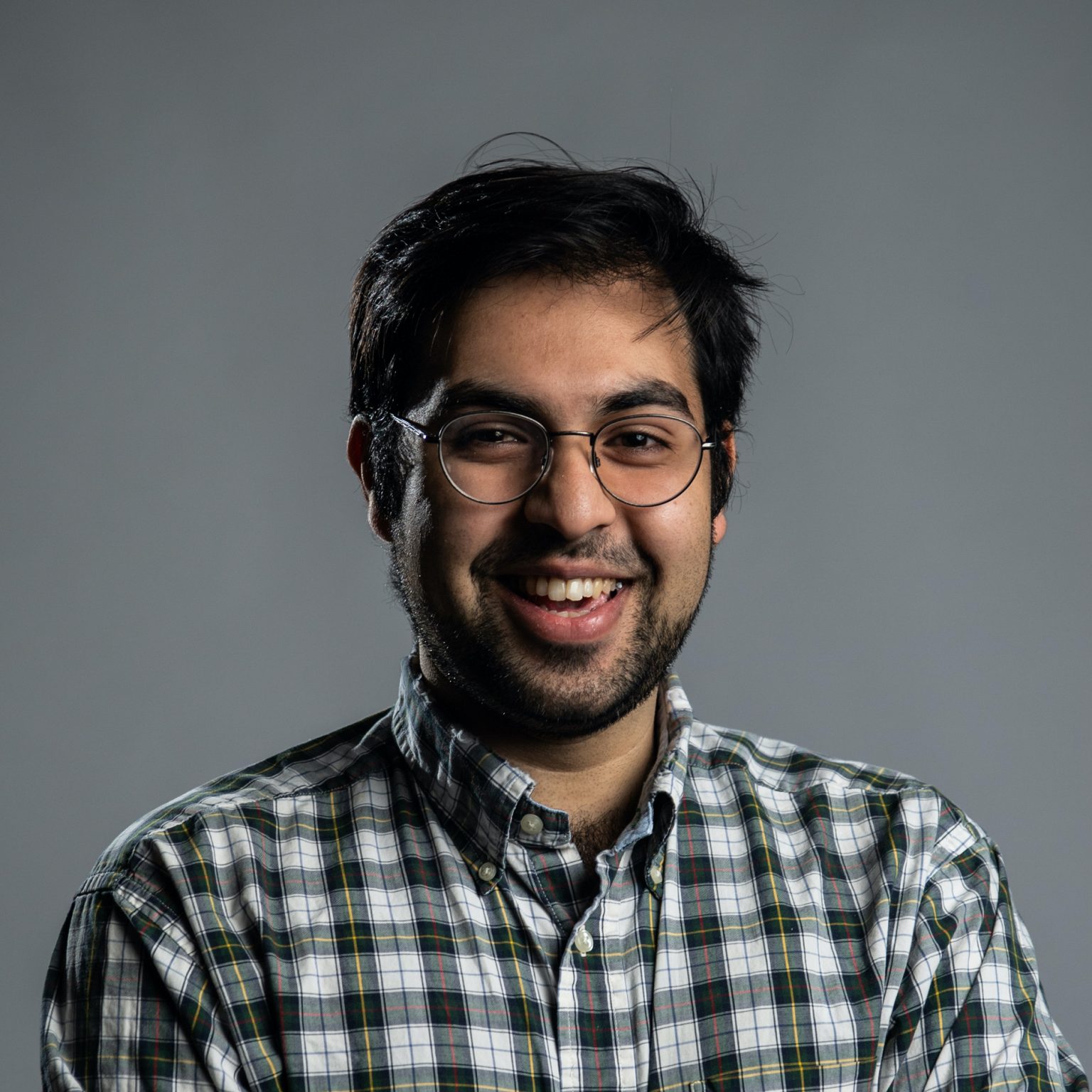 Masterclass: Visual Search and Verification